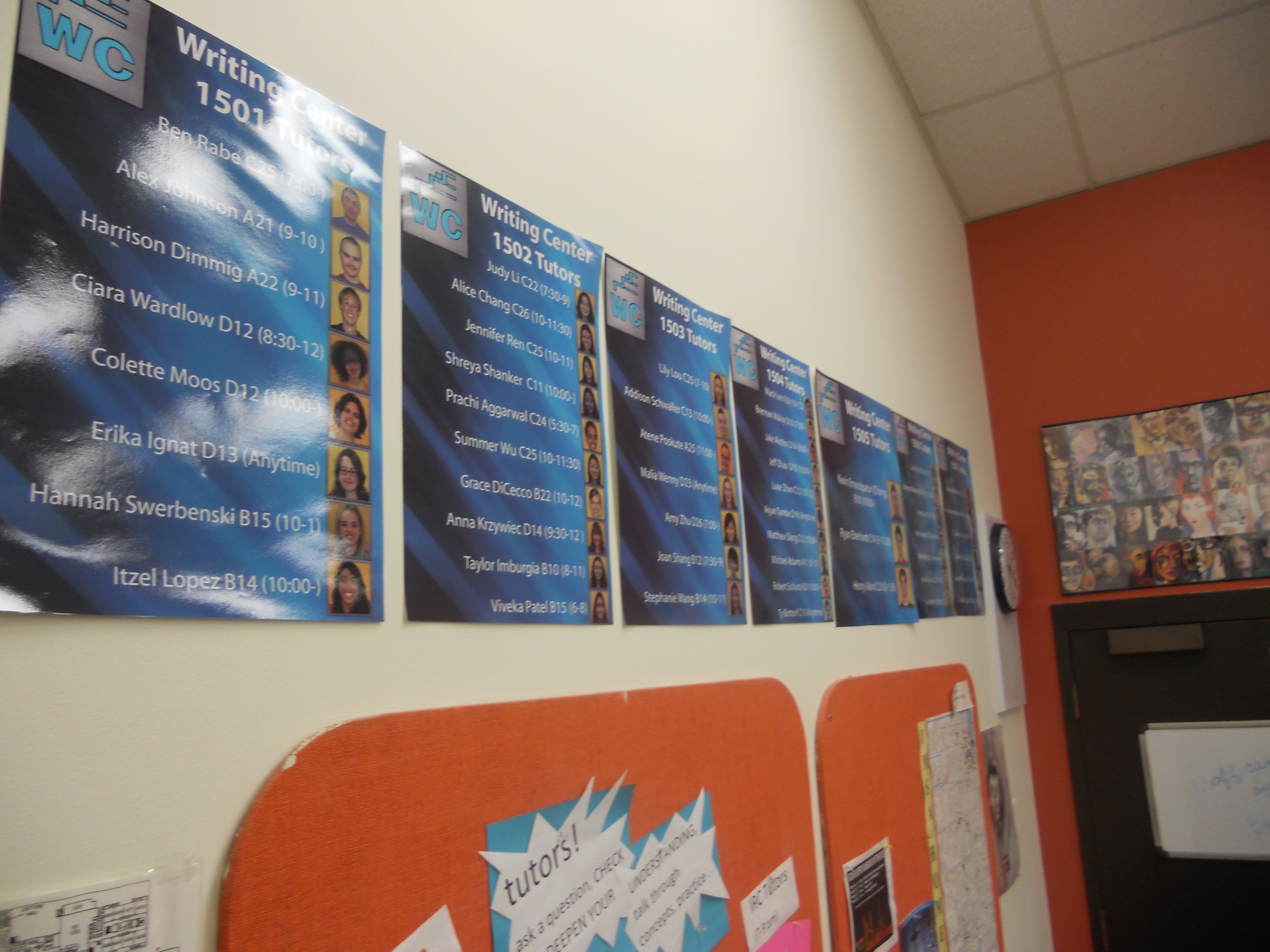 Writing Center Now Open to All IMSA Students – The Acronym | IMSA's ...