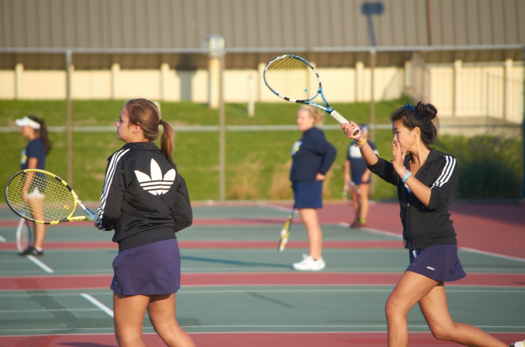 Recap of the Season and Future Plans for IMSA Girls’ Tennis - The ...