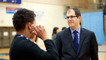 Dr. Jeffrey Margolis Departs IMSA - The Acronym | IMSA's Official ...