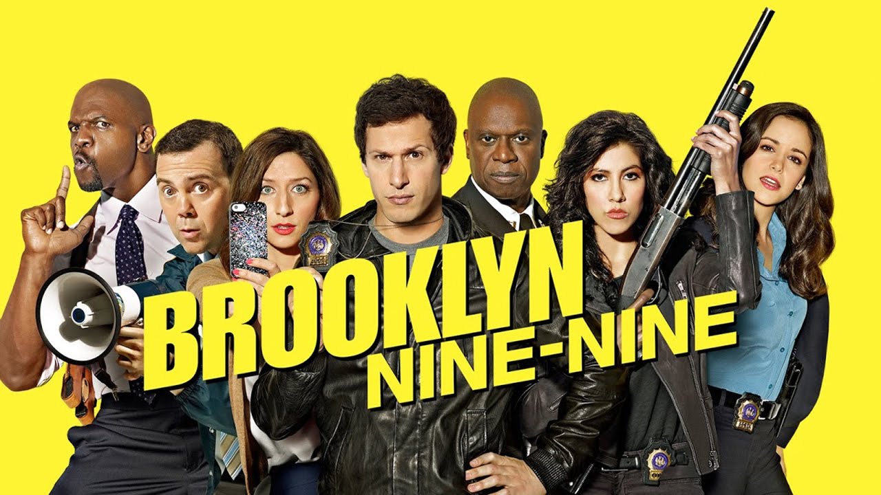 Why You Should Be Watching Brooklyn Nine-Nine Right Now - The Acronym ...