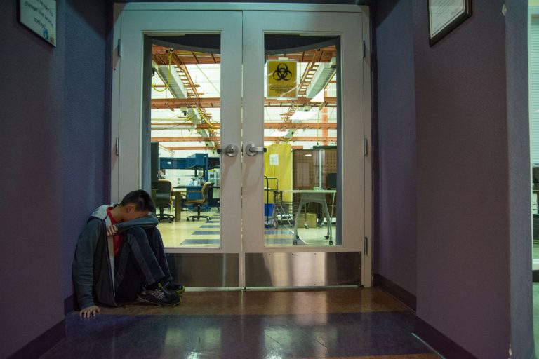 The Best Places to Cry on IMSA’s Campus - The Acronym | IMSA's Official ...