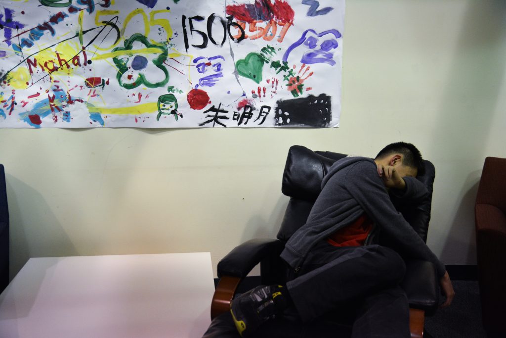 The Best Places to Cry on IMSA’s Campus - The Acronym | IMSA's Official ...