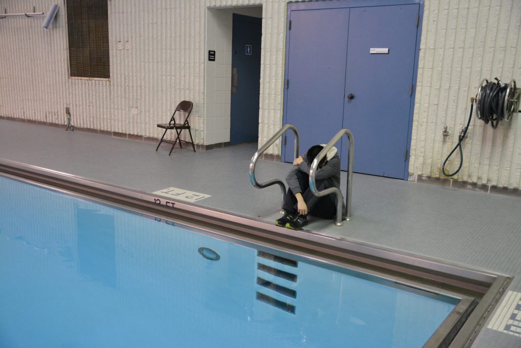 The Best Places to Cry on IMSA’s Campus - The Acronym | IMSA's Official ...