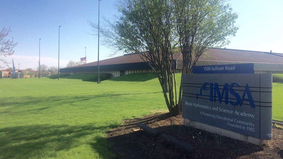 The Effectiveness of Preview Day - The Acronym | IMSA's Official ...