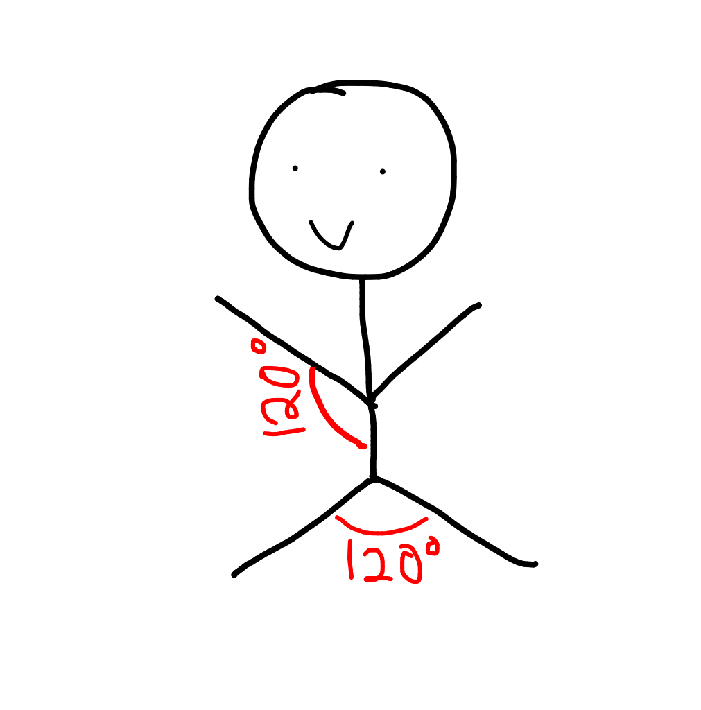 Snow Angel Making 101 - The Acronym | IMSA's Official Student Newspaper