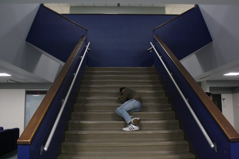 The Best Places to Nap on IMSA’s Campus - The Acronym | IMSA's Official ...