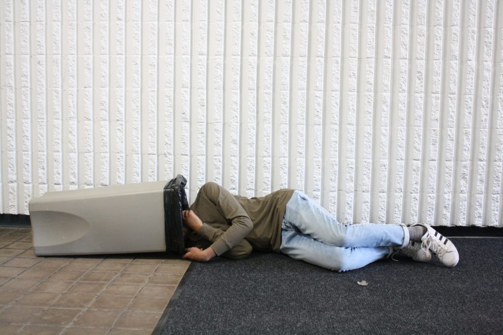 The Best Places to Nap on IMSA’s Campus - The Acronym | IMSA's Official ...