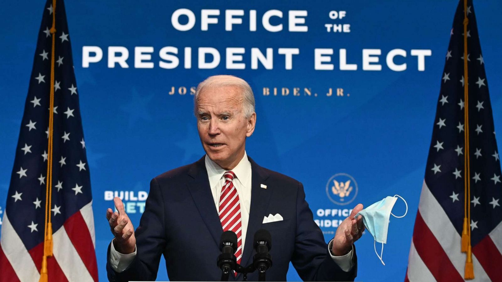 President-Elect Joe Biden’s Prospective Cabinet Picks - The Acronym ...