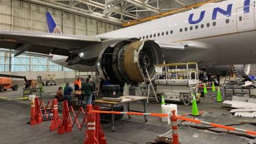 Boeing 777’s Engine Failure: The Latest in a Disastrous Series of ...
