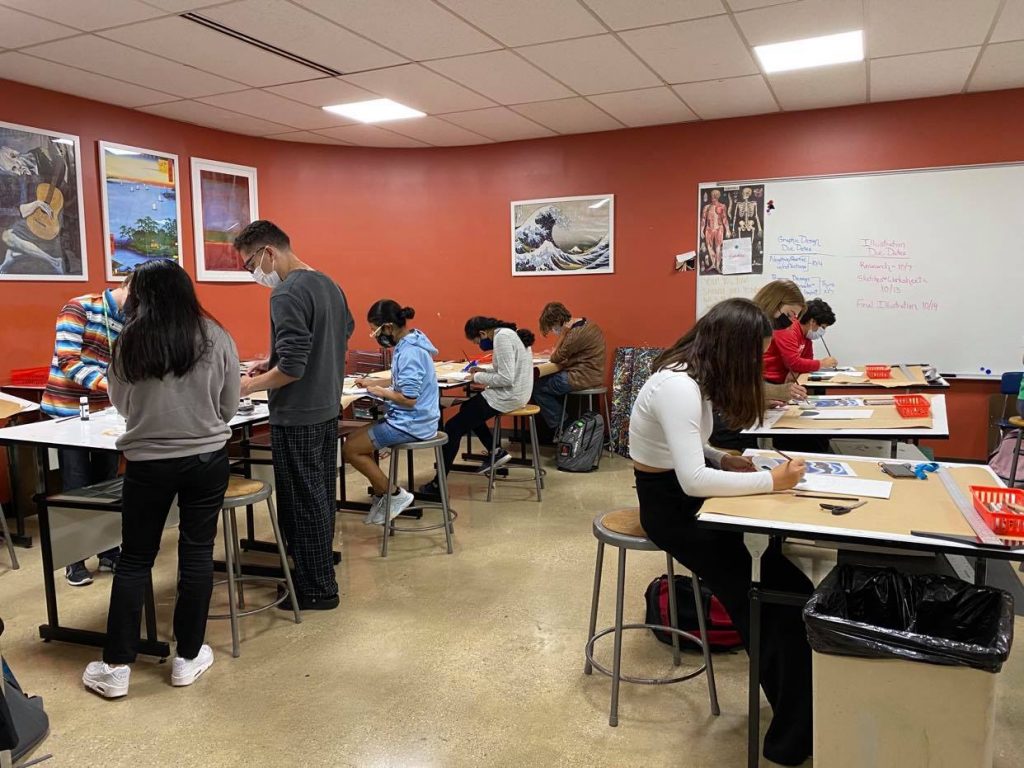 IMSA’s National Hispanic Heritage Month Celebrations - The Acronym ...