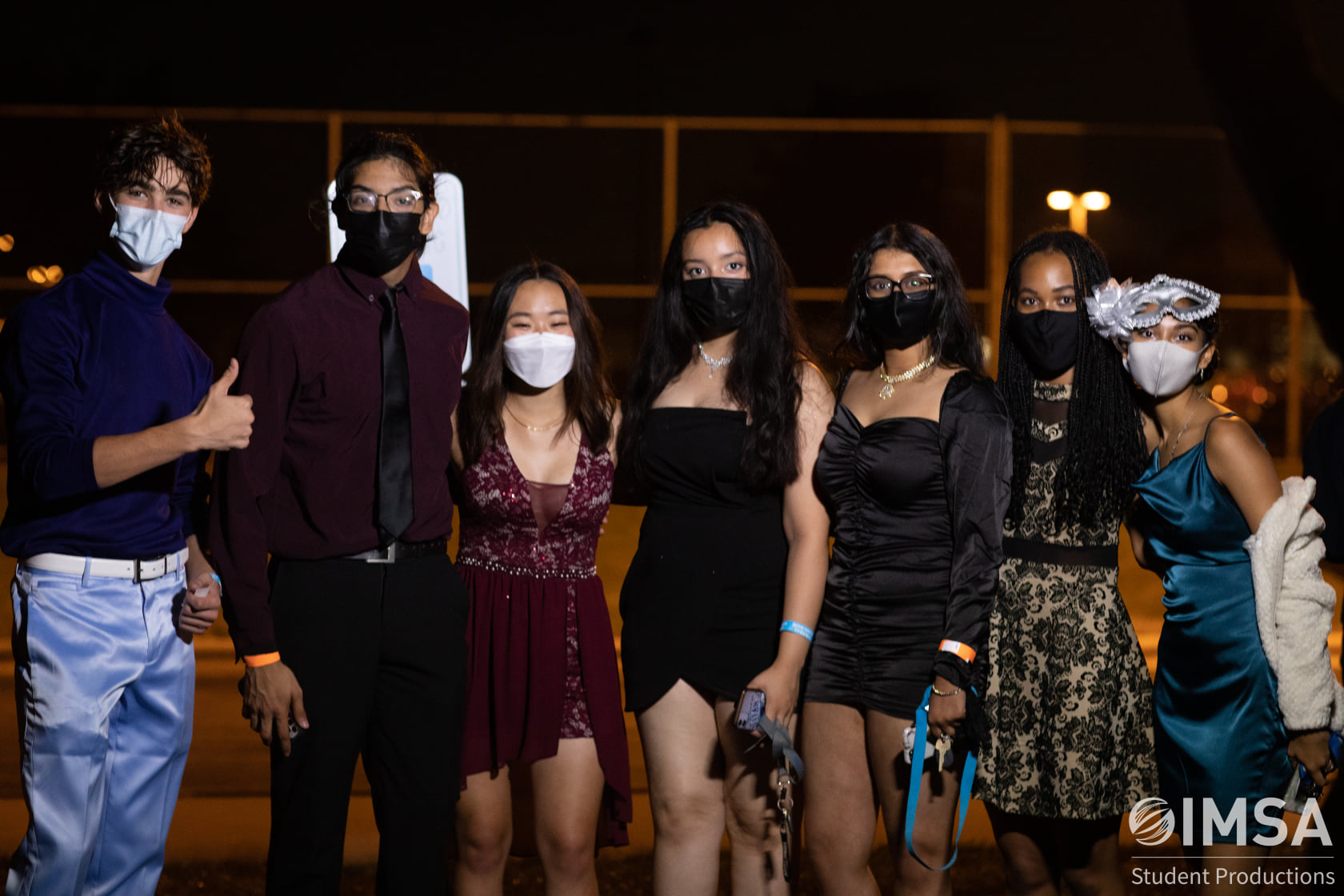 Homecoming Week 2021 - The Acronym | IMSA's Official Student Newspaper
