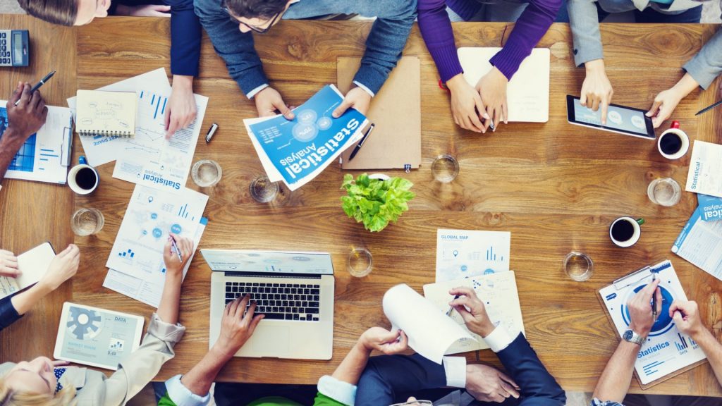 The Truth Behind Multitasking – The Acronym | IMSA's Official Student ...