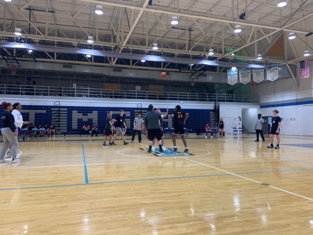 The Ultimate Class Club Collab: Basketball Tournament 2023 – The ...