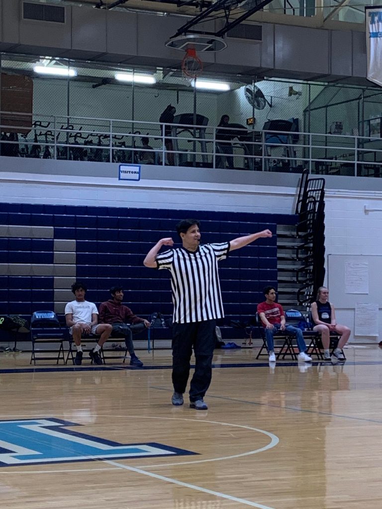 The Ultimate Class Club Collab: Basketball Tournament 2023 - The ...