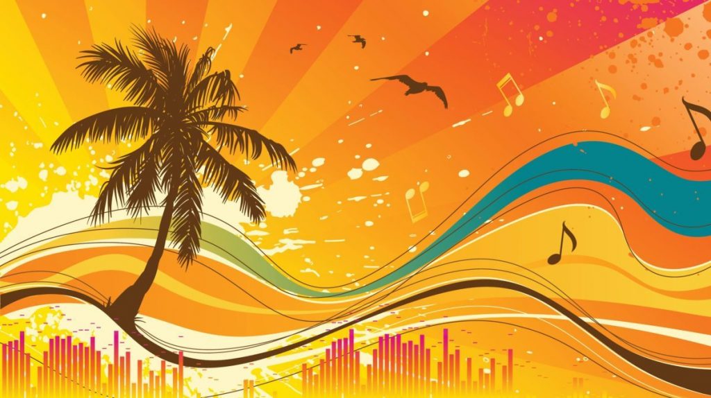 Summertime Songs – The Acronym | IMSA's Official Student Newspaper