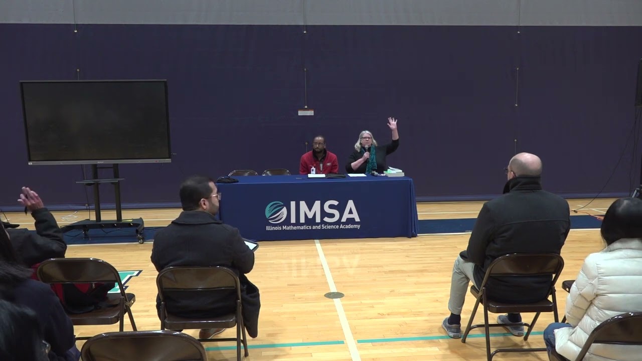 Confirmed Schedule Changes for 2023 - The Acronym | IMSA's Official ...