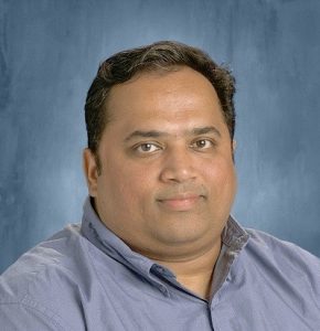 An Interview with IMSA’s Newest CS Teacher: Dr. Ashwin Mohan - The Acronym | IMSA's Official ...