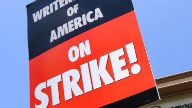 WGA Strike Wins The Battle, But War Ahead – The Acronym | IMSA's ...