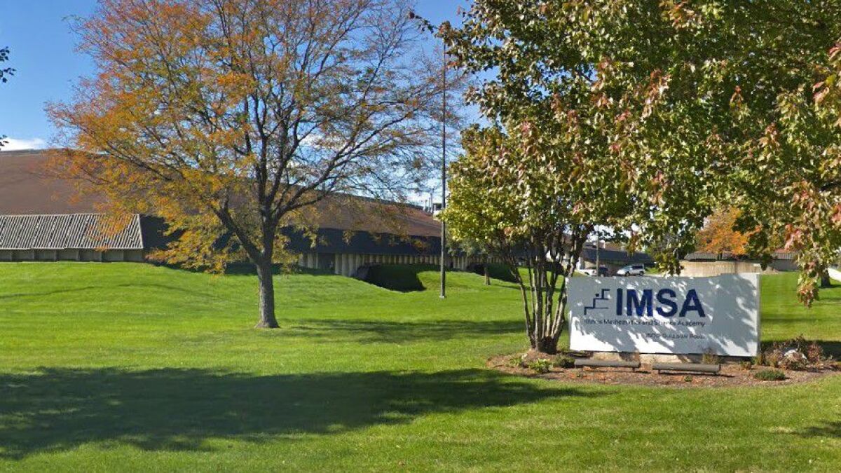 IMSA’s Ambitious Hall and Building Renovation Project – The Acronym ...