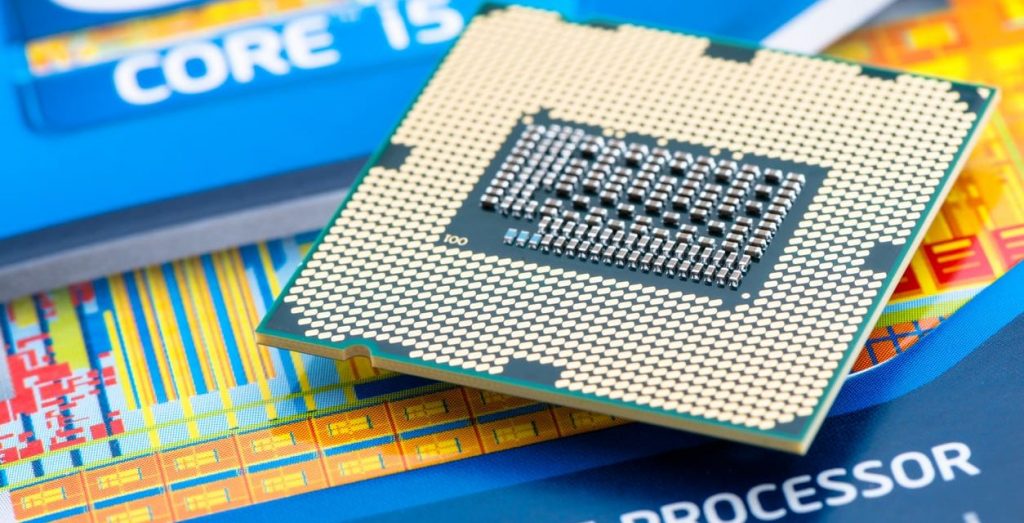 Microchips: The Importance and Shortage – Hadron