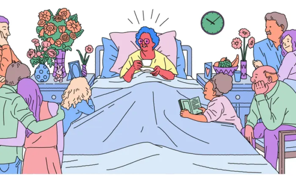 The Last Spark: Unveiling the Mysteries of Terminal Lucidity – Hadron