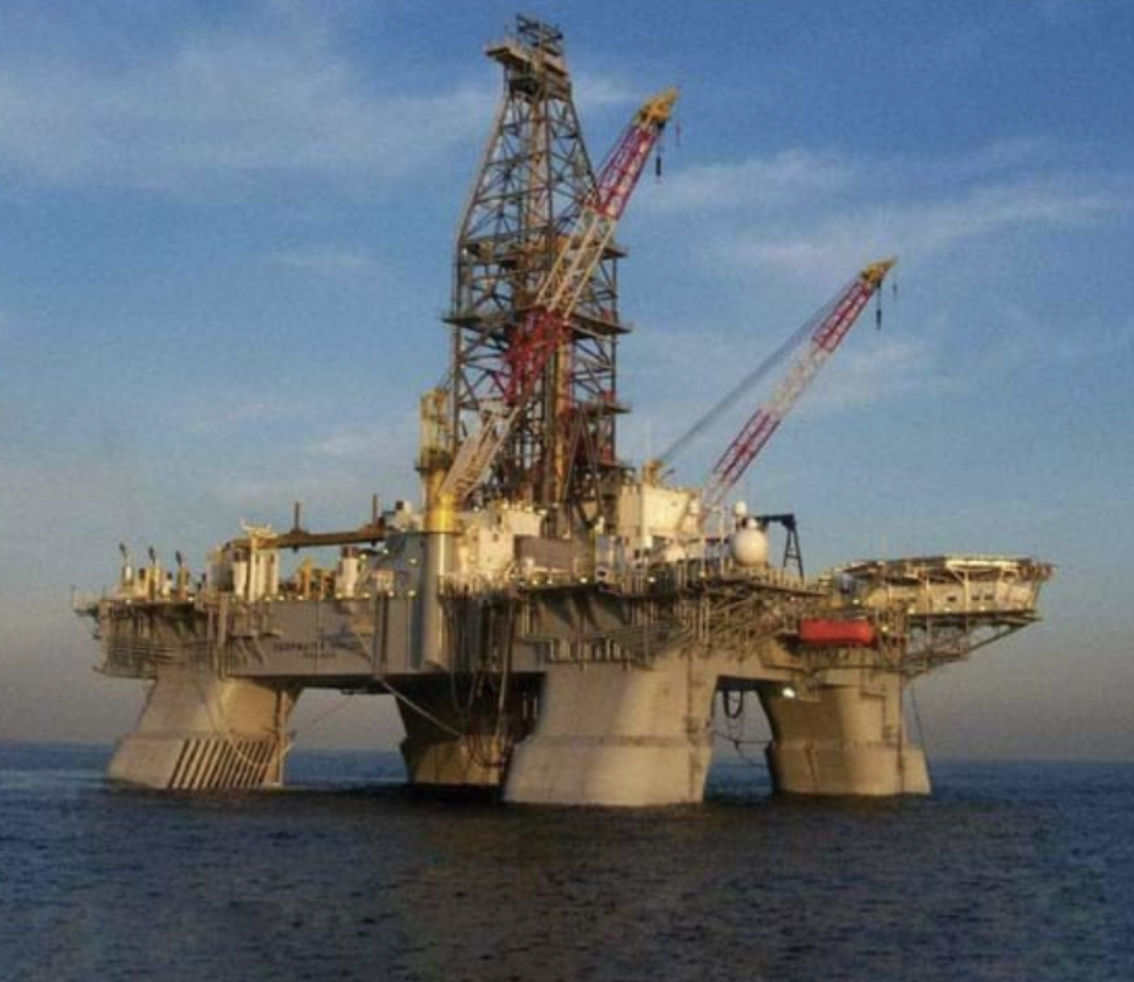 The Deepwater Horizon Oil Spill of 2010: How it Happened – Hadron