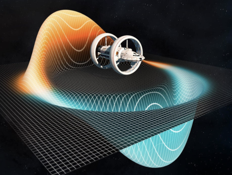 Breaking the Speed Limit: Is Faster-Than-Light Travel Possible? – Hadron