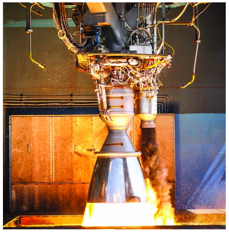 How Viable is Reusable Rocket Technology? – Hadron