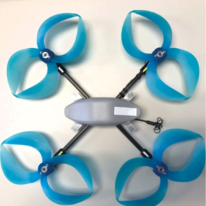 Why do Propeller Blades all look the Same? – Hadron