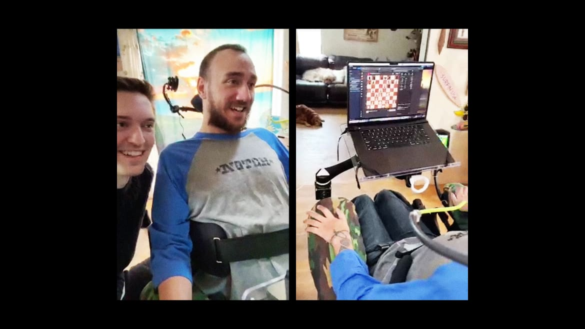 Linking Brains and Machines: Neuralink’s Bold Vision – Hadron